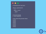 How To Differentiate Iterator And Generator In Python Delft Stack