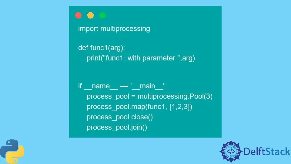 Python Multiprocessing Logging | Delft Stack