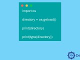 Python Os Getcwd Method Delft Stack