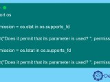 Python Os Supports Fd Method Delft Stack