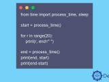 Funzioni Timer In Python Delft Stack
