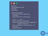 How To Start A Thread In Python Delft Stack