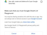 Upload File To Google Drive Using Python Delft Stack