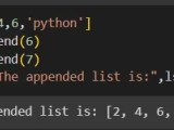 How To Append Multiple Elements To List In Python Delft Stack