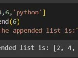 How To Append Multiple Elements To List In Python Delft Stack