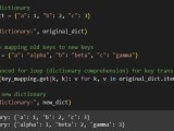 How To Change The Key In A Dictionary In Python Delft Stack