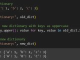 How To Change The Key In A Dictionary In Python Delft Stack