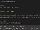 How To Change The Key In A Dictionary In Python Delft Stack