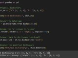 How To Change The Key In A Dictionary In Python Delft Stack