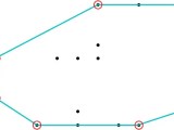 How To Calculate And Display A Convex Hull In Python Delft Stack