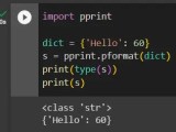 How To Convert Dictionary To String In Python Delft Stack