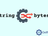How To Convert String To Bytes In Python Delft Stack