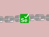 Action Chains In Selenium Python Delft Stack