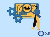 How To Check For Nan Values In Python Delft Stack