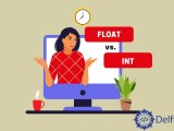Float Vs Int In Python Delft Stack