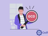 How To Implement The Gcd Operation In Python Delft Stack