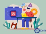 How To Get Cpu Usage In Python Delft Stack