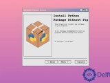 How To Install Python Package Without Pip Delft Stack