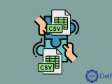 How To Merge Csv Files In Python Delft Stack