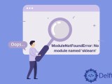 How To Fix Importerror No Module Named Sklearn In Python Delft Stack