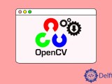 Opencv Contrib Module In Python Delft Stack
