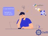 How To Fix The Syntaxerror Invalid Syntax When Using Pip Install