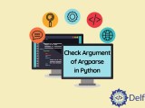 How To Check Argument Of Argparse In Python Delft Stack