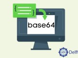 How To Encode A String As Base64 Using Python Delft Stack