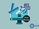 How To Clear Memory In Python Delft Stack