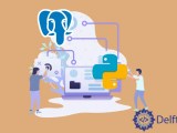 How To Connect To Postgresql Database Using Python Delft Stack
