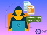 How To Copy Object In Python Delft Stack