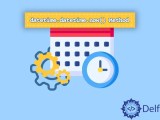 Python Datetime Datetime Now Method Delft Stack
