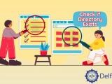 How To Check If Directory Exists Using Python Delft Stack