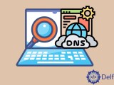 Dns Lookups In Python Delft Stack