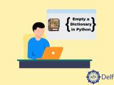 How To Empty A Dictionary In Python Delft Stack