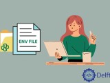 How To Read Environment Variables From Env File In Python Delft Stack