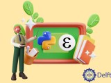 Epsilon In Python Delft Stack