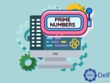 How To Generate A Random Prime Number In Python Delft Stack