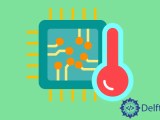 How To Get Cpu Temperature Using Python Delft Stack