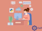 How To Get Hostname Using Python Delft Stack