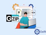 How To Decompress Gzip In Python Delft Stack