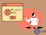 How To Ignore An Exception In Python Delft Stack