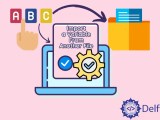 How To Import A Variable From Another File In Python Delft Stack