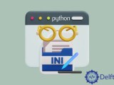 How To Read And Write Ini File In Python Delft Stack