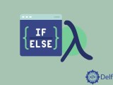 If Else In Lambda Function Python Delft Stack