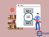 How To Check List Equality In Python Delft Stack