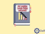 How To Set Logging Levels Using Setlevel In Python Delft Stack