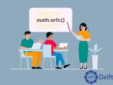 Python Math Erfc Method Delft Stack