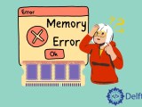 How To Fix Memoryerror In Python Delft Stack