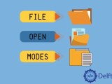 Python File Open Modes Delft Stack